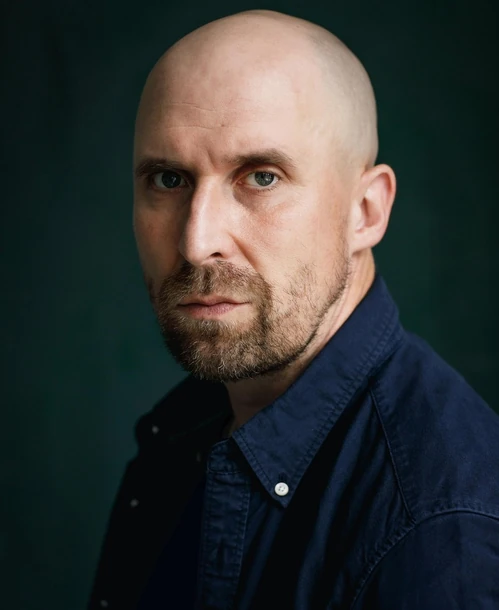 Andrew Brooke | Wookieepedia | Fandom