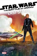 Battle of Jakku — Last Stand 1 | Wookieepedia | Fandom