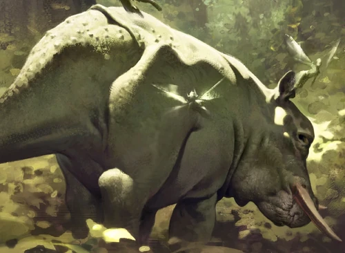 Beast (The Silent Circle) | Wookieepedia | Fandom