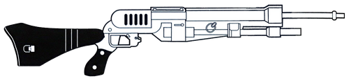 Berserker rifle | Wookieepedia | Fandom