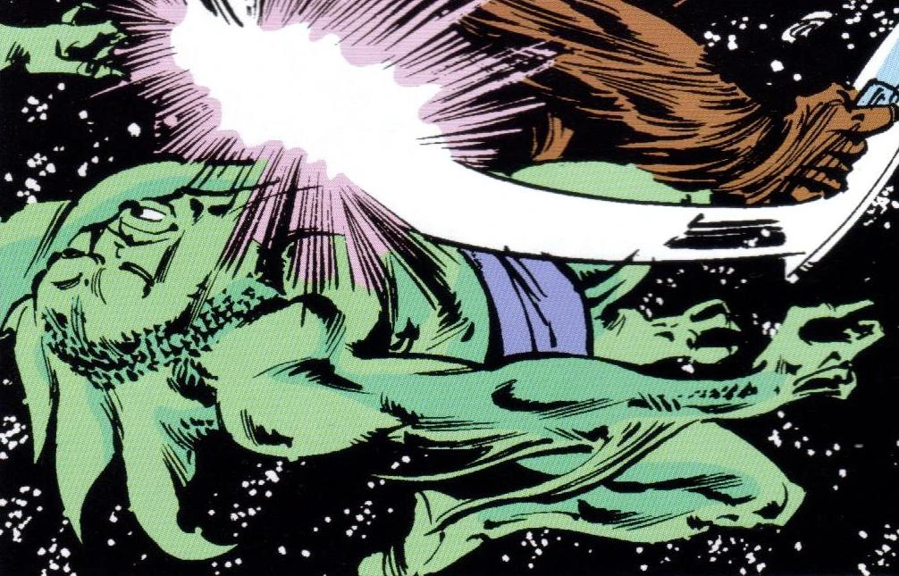 Big bruiser | Wookieepedia | Fandom