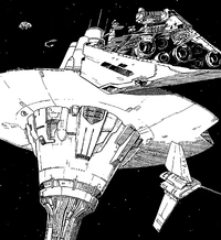 Brazen | Wookieepedia | Fandom