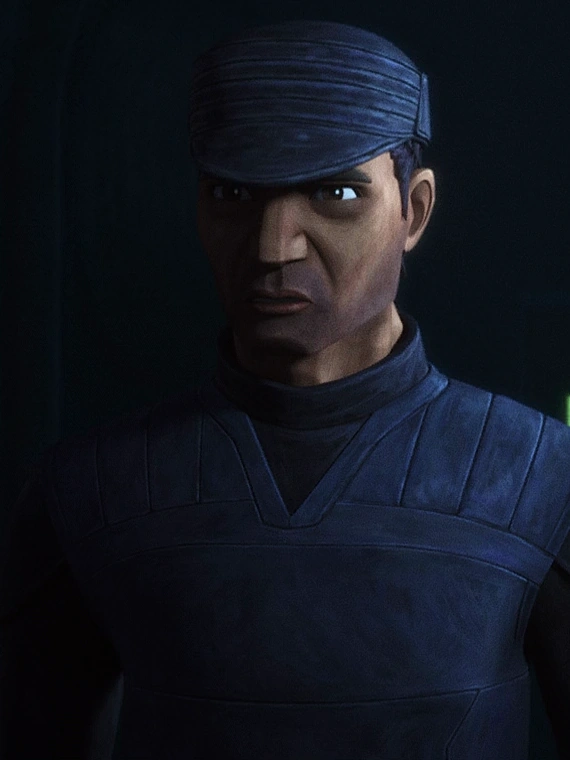 ケイド | Wookieepedia | Fandom