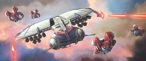 DGS-047 | Wookieepedia | Fandom