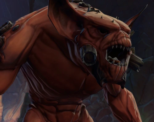 Dark Beast | Wookieepedia | Fandom