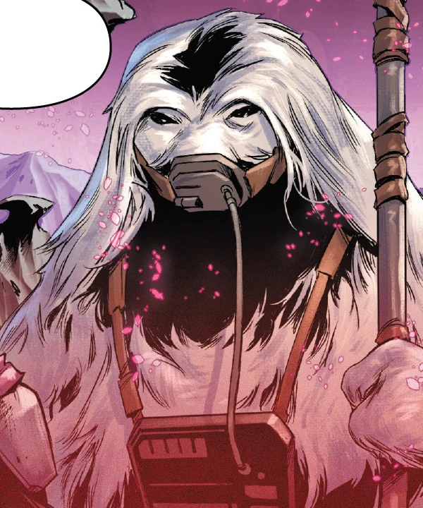 Fess | Wookieepedia | Fandom