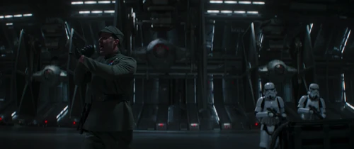 Gideon's deck crew | Wookieepedia | Fandom