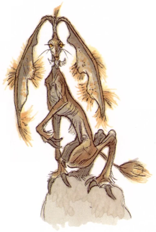 Jakrab | Wookieepedia | Fandom