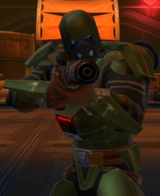 Jor Mesok | Jawapedia | Fandom