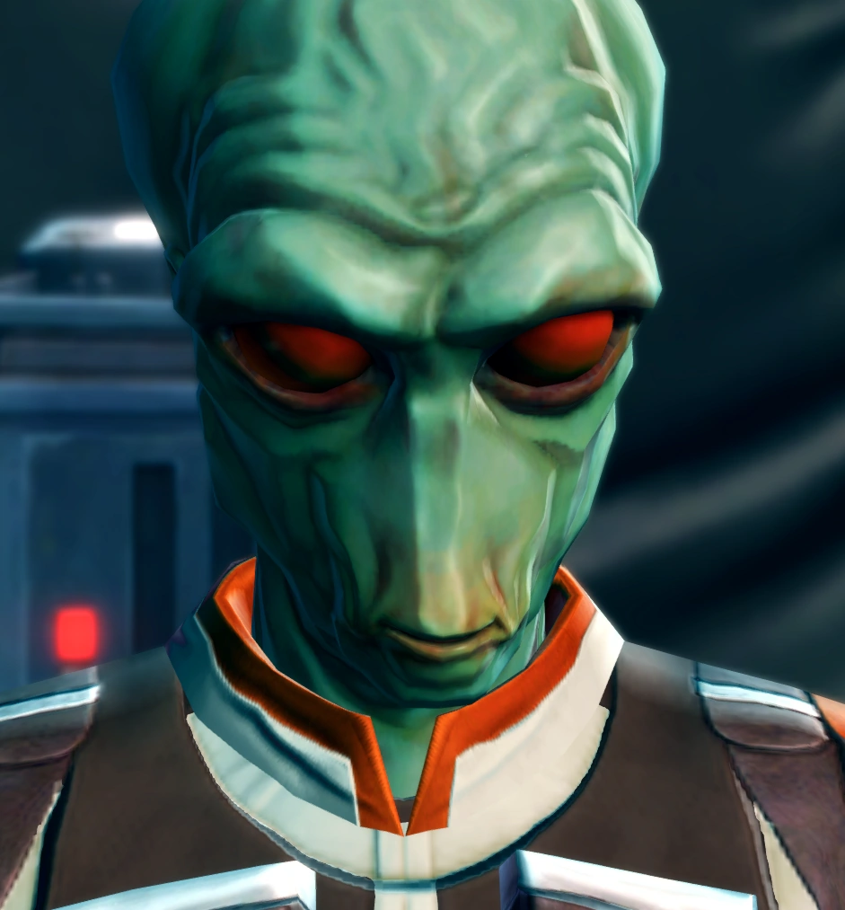 Kayen | Wookieepedia | Fandom