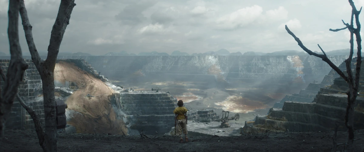 Kenari | Wookieepedia | Fandom