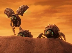 Lava Beetle | Star Wars Wiki | Fandom