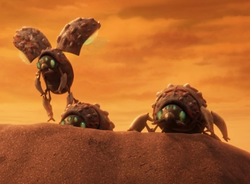 Lava Beetle | Star Wars Wiki | Fandom