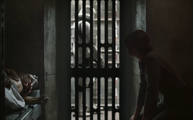 Oolin Musters | Wookieepedia | Fandom