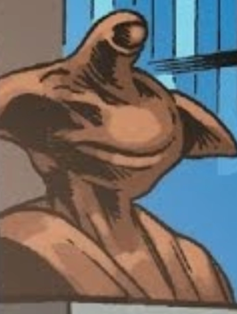 Unidentified one-eyed Jedi Master | Wookieepedia | Fandom