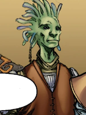 Oojoh | Wookieepedia | Fandom