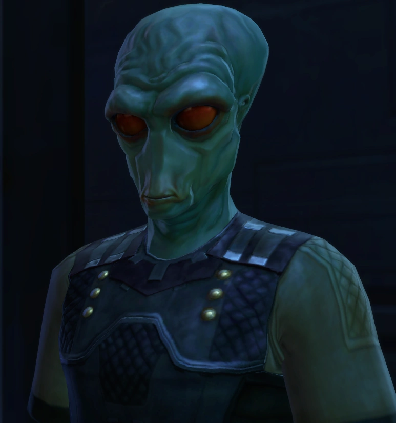 Phalanx (individual) | Wookieepedia | Fandom