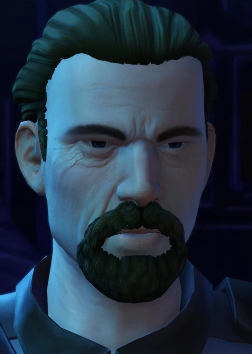 Rans | Wookieepedia | Fandom