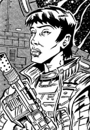 Rendra Maex | Wookieepedia | Fandom