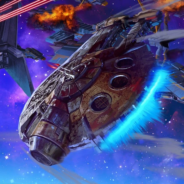 Rotten Core | Wookieepedia | Fandom