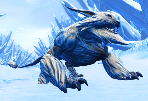 Snowblind | Wookieepedia | Fandom