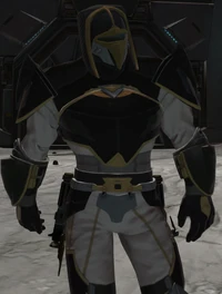 Horizon Guard | Wookieepedia | Fandom