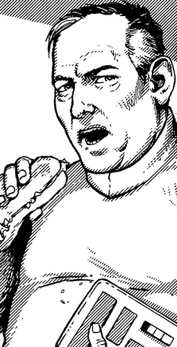 Velgar Borf | Wookieepedia | Fandom