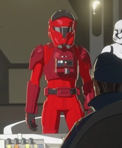 Elrik Vonreg | Star Wars Wiki | Fandom