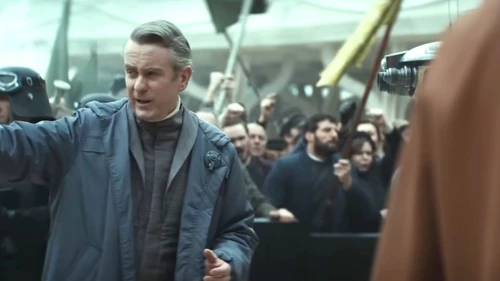 Anti-Ghorman whispering campaign | Wookieepedia | Fandom