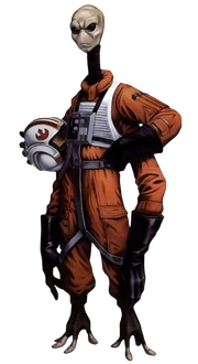 Xexto | Wookieepedia | Fandom