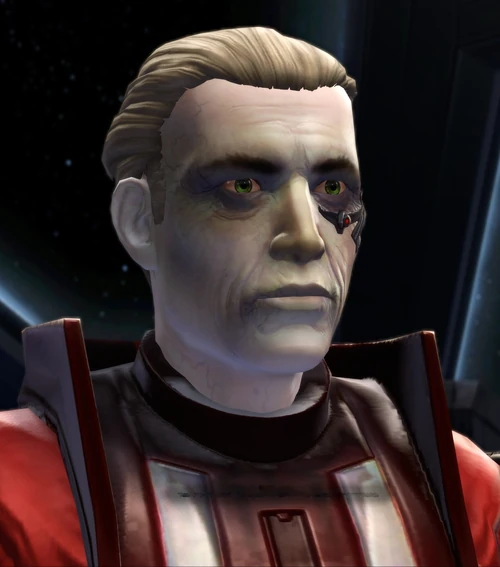 Darth Angral | Wookieepedia | Fandom