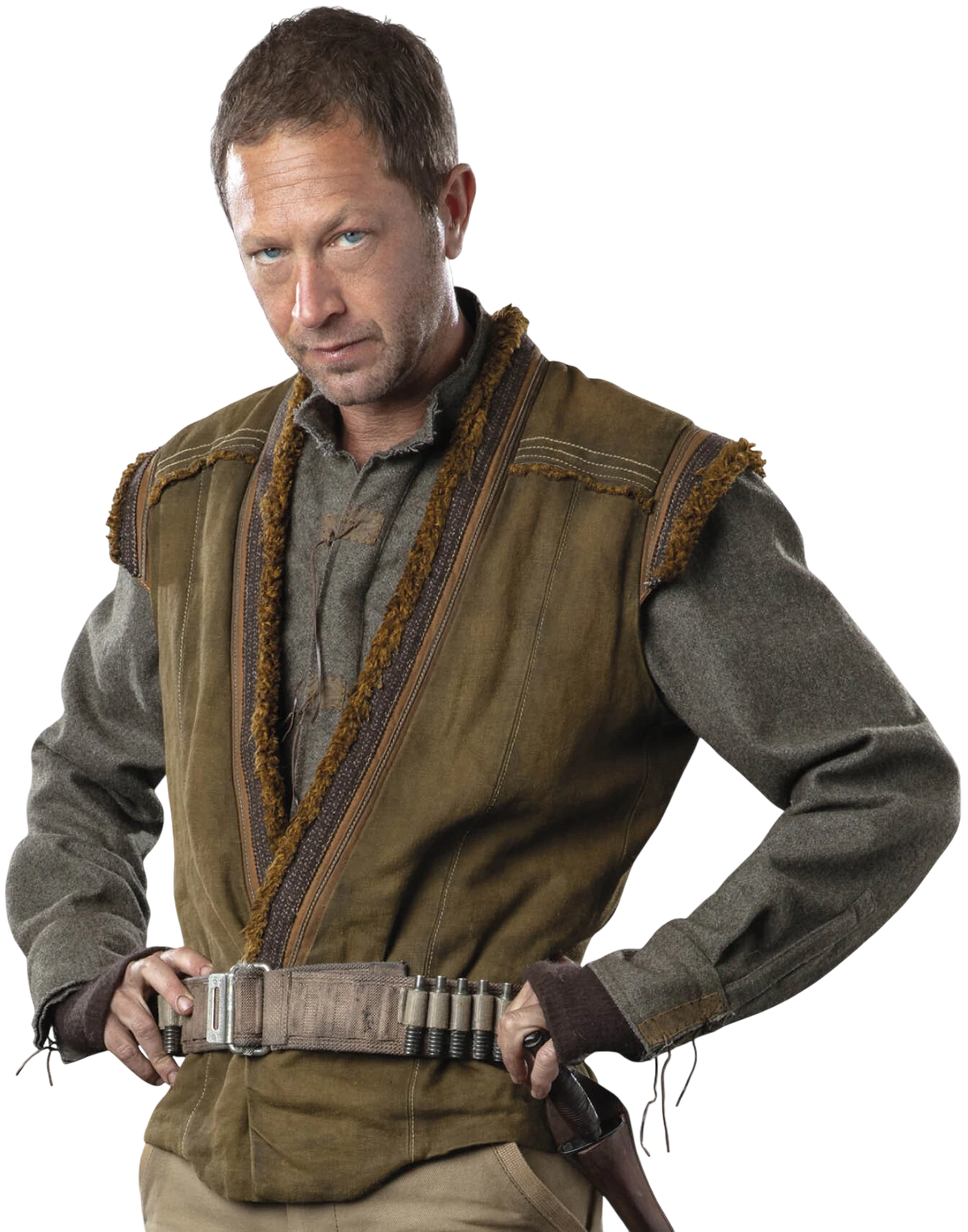 Arvel Skeen | Wookieepedia | Fandom