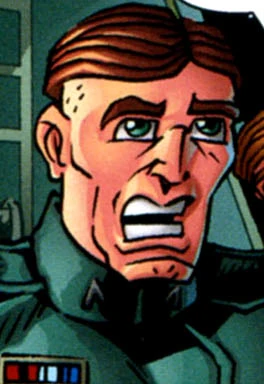 Trask (captain) | Wookieepedia | Fandom