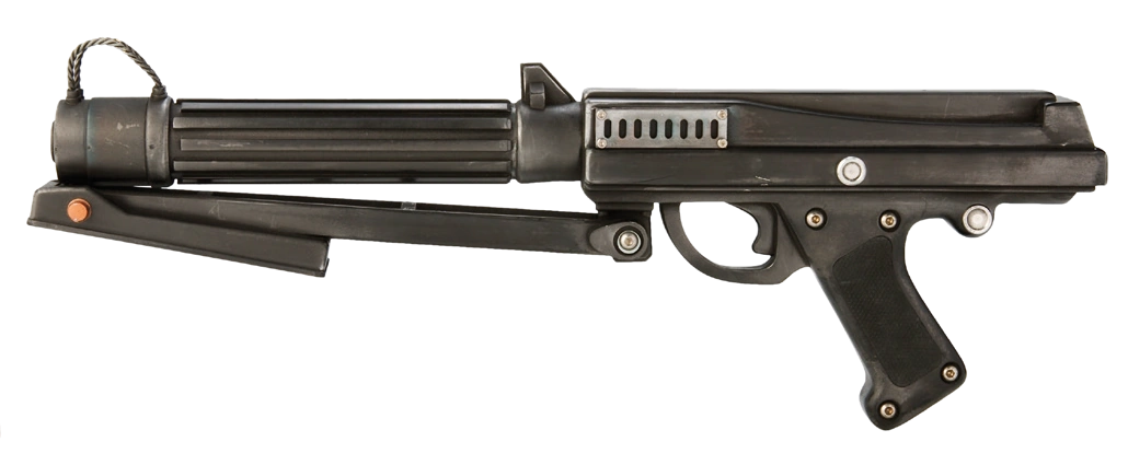 DC-15A blaster carbine | Wookieepedia | Fandom