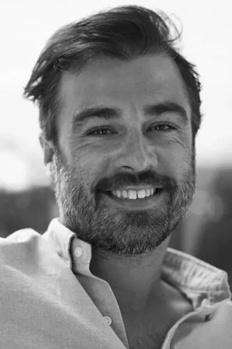 Dan Euston | Wookieepedia | Fandom