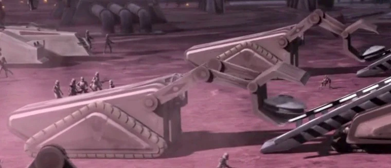 Dug Debris Loader | Star Wars Wiki | Fandom