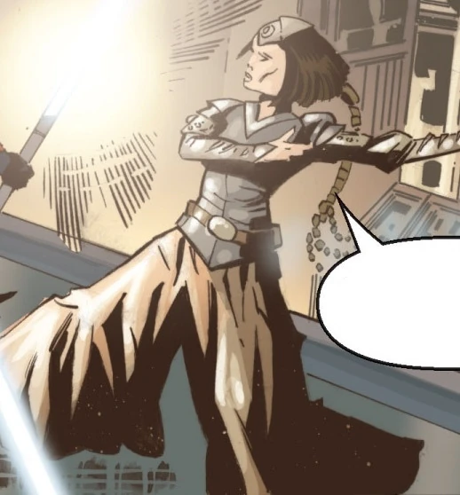 Elliah Fel | Wookieepedia | Fandom