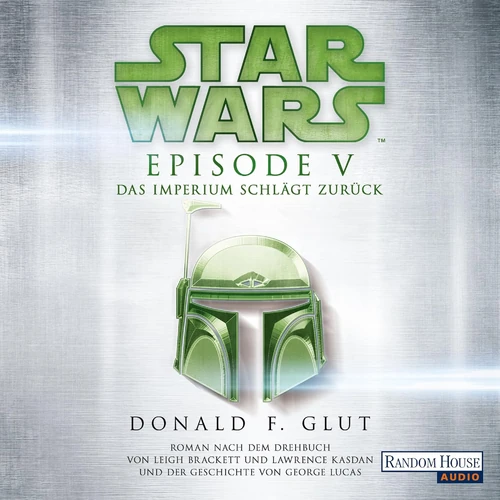 Star Wars: The Empire Strikes Back (unabridged audiobook ...