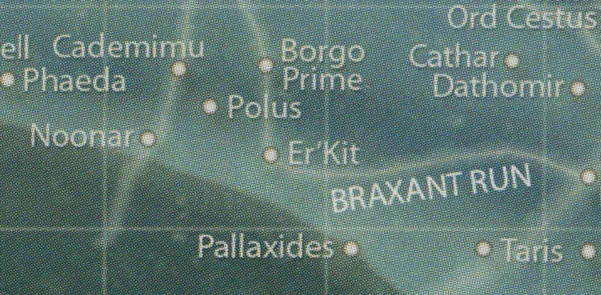 Er'Kit system | Wookieepedia | Fandom