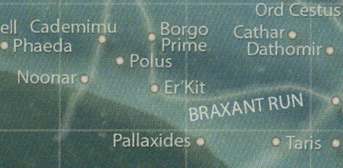 Er'Kit system | Wookieepedia | Fandom