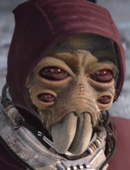 Gleb | Wookieepedia | Fandom