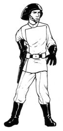 Imperial Navy Trooper | Wookieepedia | Fandom