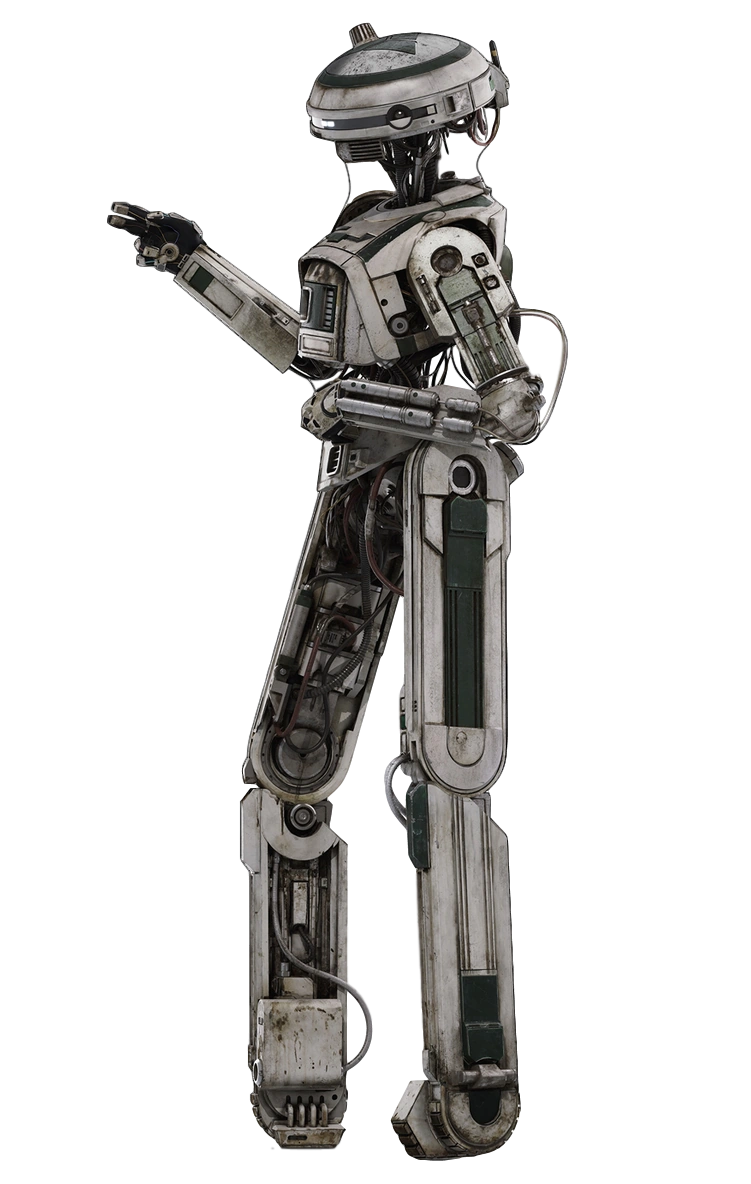 L3-37 | Star Wars Empire | Fandom