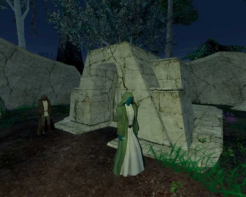 Light Jedi Enclave | Wookieepedia | Fandom