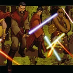 Jawa Jedi Akial