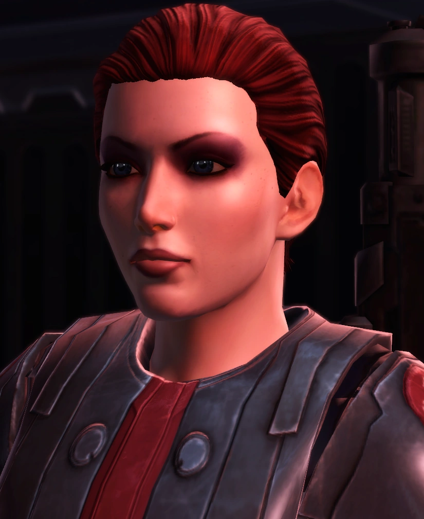 Lodani | Wookieepedia | Fandom