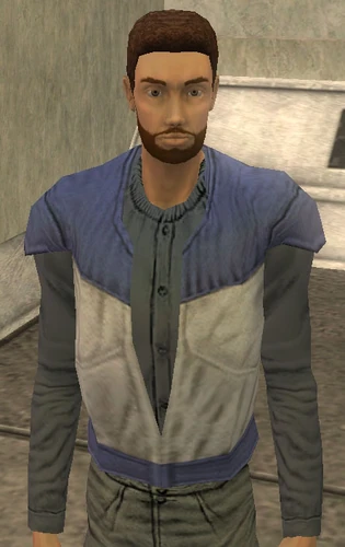 Joth | Wookieepedia | Fandom