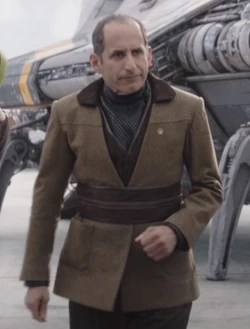 Myn Weaver | Star Wars Wiki | Fandom