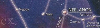 Nars | Wookieepedia | Fandom