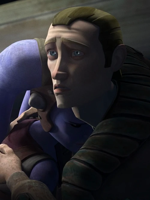 Unidentified Onderonian refugee | Wookieepedia | Fandom